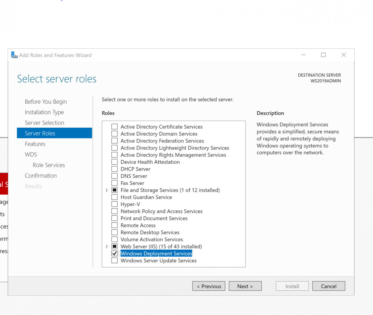 Provisioning a Cisco 7940/7960 – James Batchelor Provisioning a Cisco 7940/7960 – James Batchelor